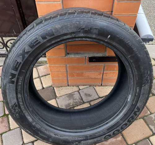 Nexen N8000 235/55 R19 H