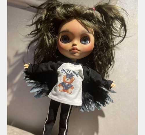 Кукла блайз blythe