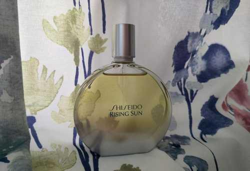 Туалетная вода Shiseido Rising Sun Ginza Tokyo