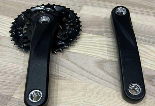 Шатуны Prowheel Zephyr 175