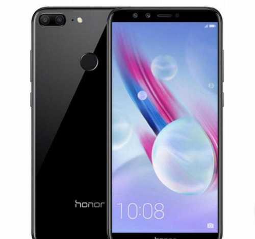 HONOR 9 Lite, 3/32 ГБ