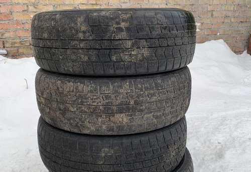 Dunlop DSX-2 195/65 R15 91Q
