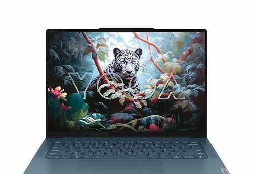 Ноутбук Lenovo Yoga Pro 14S /2024/Ultra 9/RTX4060