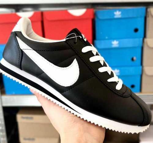 Кроссовки Nike Cortez Union