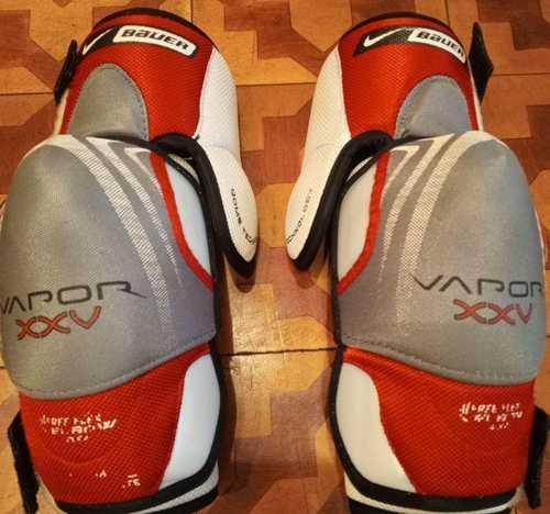 Хоккейные налокотники bauer vapor XXV M"