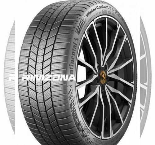 Continental WinterContact 8S 275/35 R19 100V