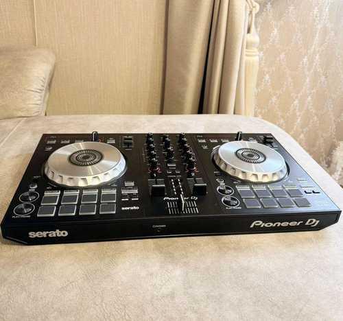 Dj контролер Pioneer DDJ-SB3