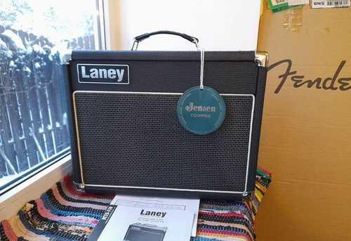 Ламповый Комбоусилитель Laney VC15-110