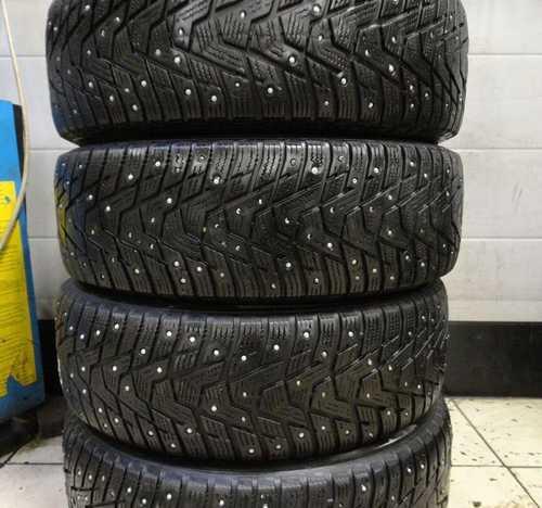 Hankook Winter I'Pike RS2 W429 185/65 R15