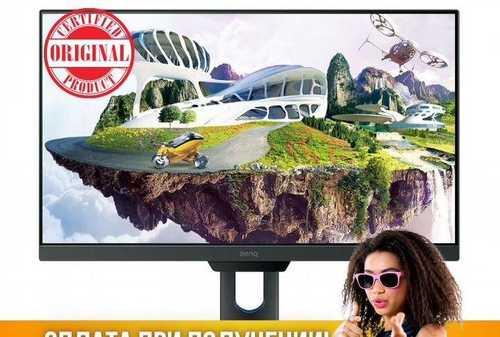 Монитор BenQ 25"; PD2500Q