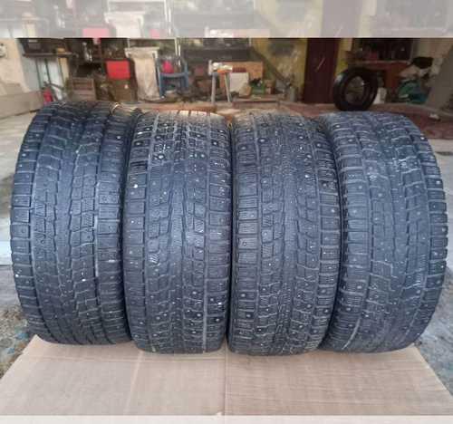 Dunlop SP Winter Ice 01 205/55 R16