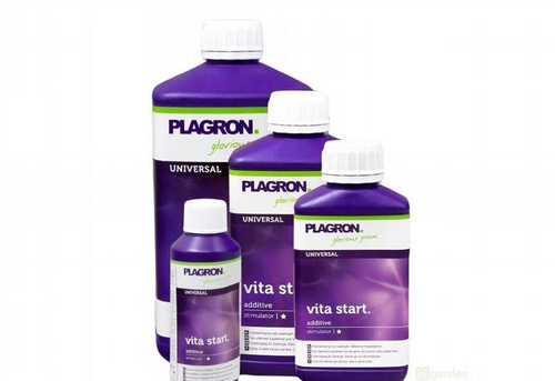 Plagron Vita Start 100 мл