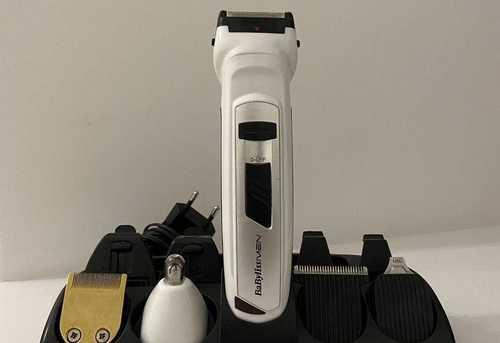 Триммер babyliss for men E829 PE