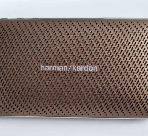 Колонка harman kardon esquire mini 2