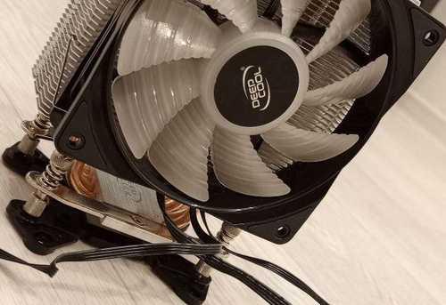 Кулер deepcool gammaxx GT