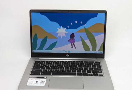 HP Chromebook 14a-nb0013dx AMD 3015Ce 14 4GB 64GB
