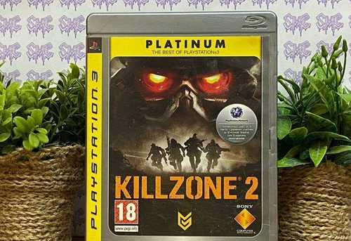 Killzone 2 PS3