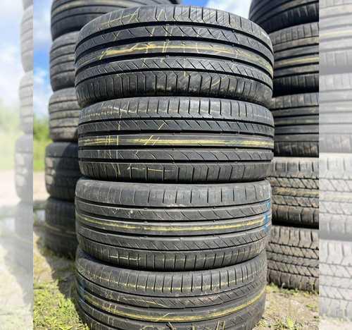 Continental ContiSportContact 5 235/45 R20