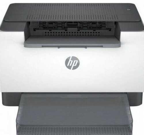 Принтер лазерный HP LaserJet M211d, белый