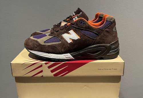 New balance 990 Оригинал Us 9,11