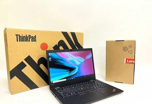 Lenovo ThinkPad L13 FHD IPS i5-10th 16GB 256GB NEW