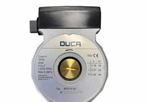 Двигатель насоса duca BRS15 Bosch 6000 u 072 18-24