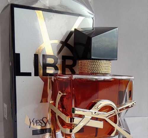 Libre Le Parfum Yves Saint Laurent 30ml EDP