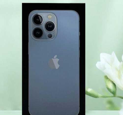 iPhone 13 Pro, 256 ГБ