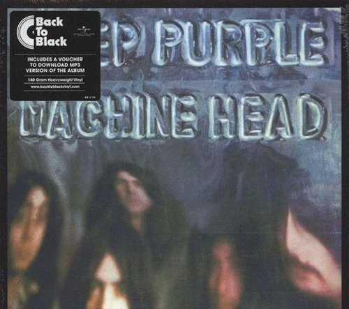 Рок USM/Universal (umgi) Deep Purple, Machine Head