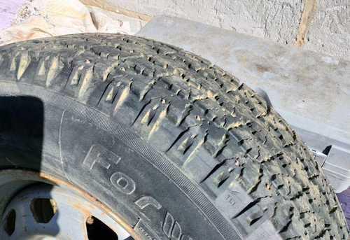 Forward Professional 153 225/75 R16