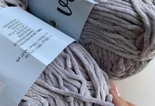 Пряжа для вязания Yarn Art velour