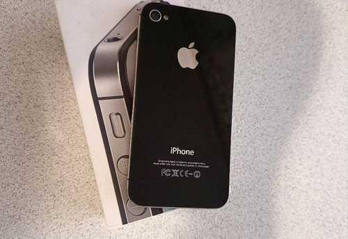 iPhone 4S, 32 ГБ