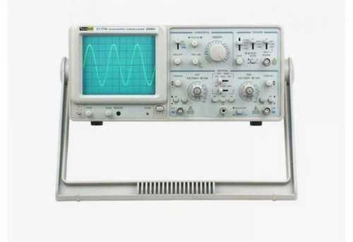 Осциллограф