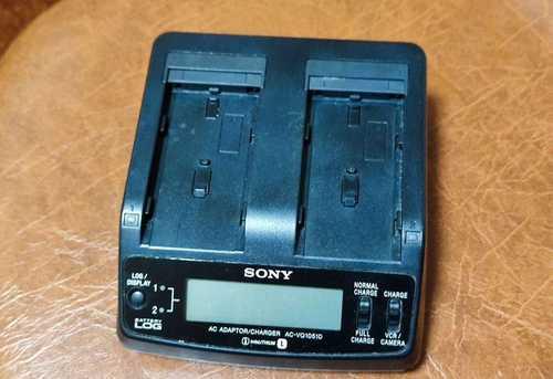 Sony ac-vq1051d