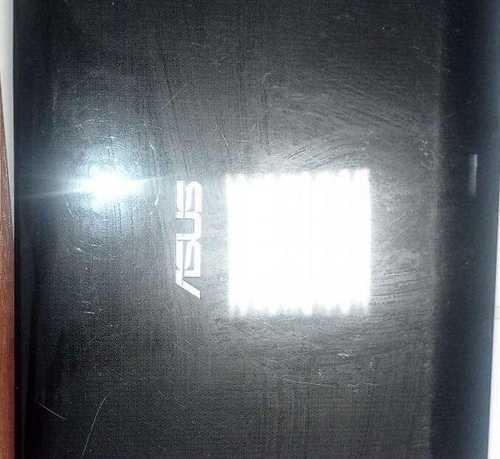 Ноутбук Asus K42F