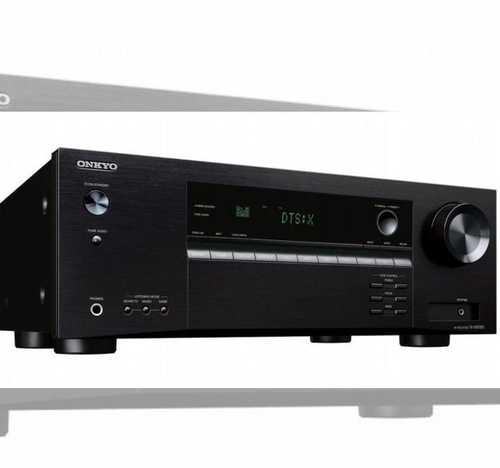 AV-ресивер Onkyo TX-NR5100 7.2