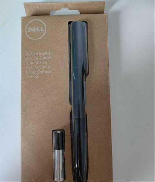 Стилус dell active stylus