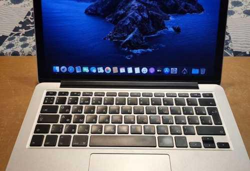 MacBook Pro 10,2 - A1425 - Retina - 13"