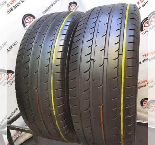 Toyo Proxes T1 Sport SUV 265/60 R18 110P