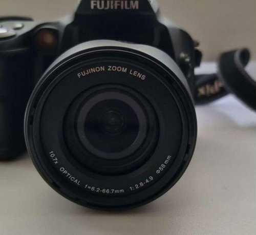 Фотоаппарат fujifilm s6500fd
