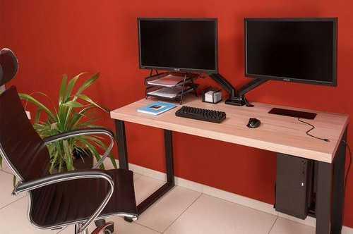 Умный компьютерный стол Workstation