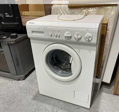 Стиральная машина Indesit WDS 1040 TX