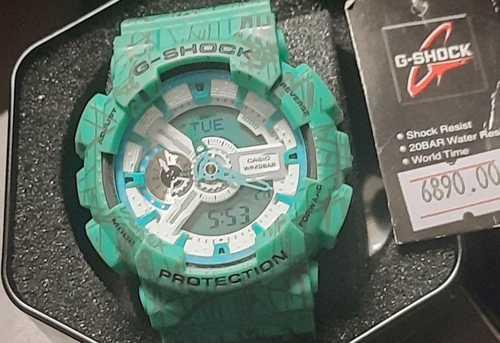 Casio g-shock