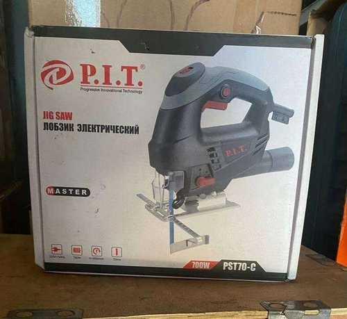 Электро лобзик pit