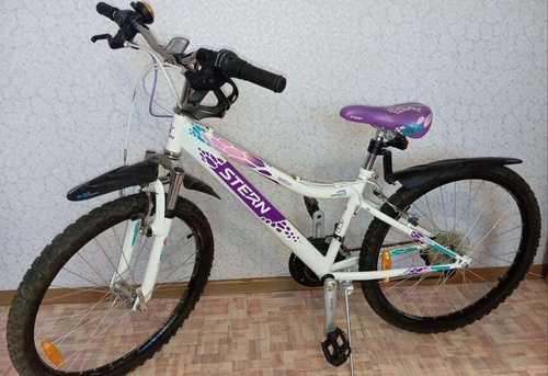 Велосипед stern leeloo 24