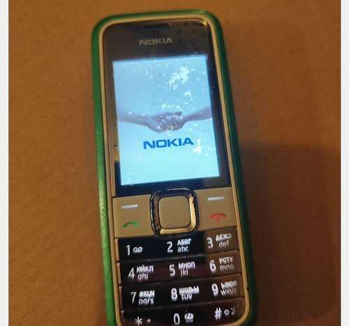 Nokia 7310 Supernova