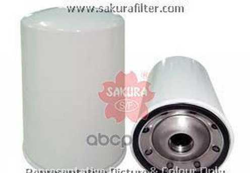 Фильтр топливный HCV FC79520 Sakura
