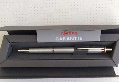 Шариковая ручка Rotring Germany