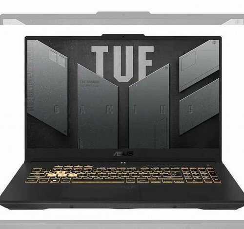 Asus TUF F17 FX707ZC4-HX095 17.3