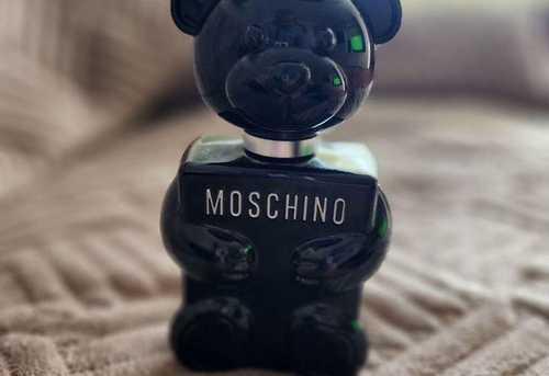 Moschino toy boy